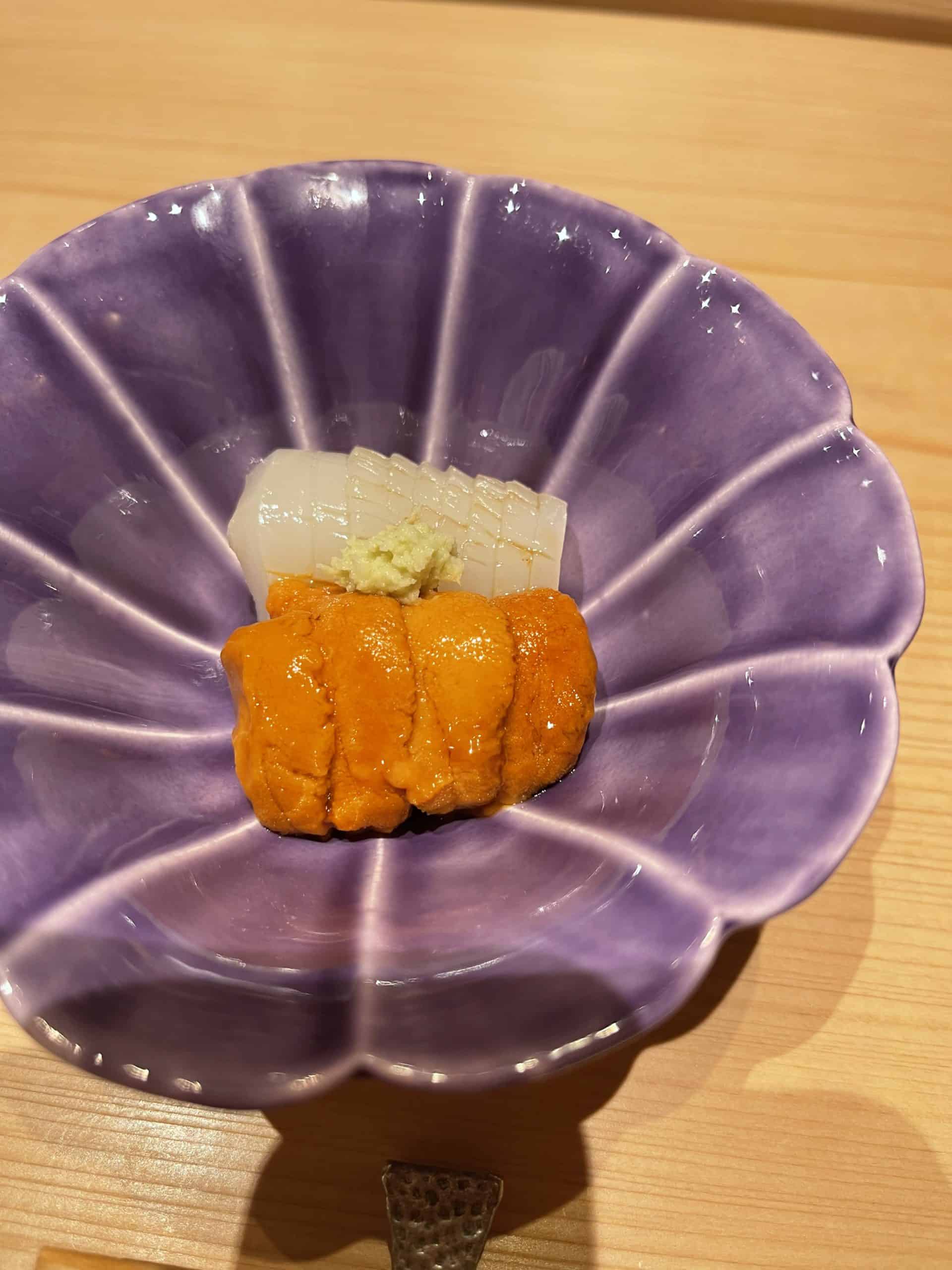 Shinji By Kanesaka すし道真次, Japanese Restaurant In Singapore, For ...